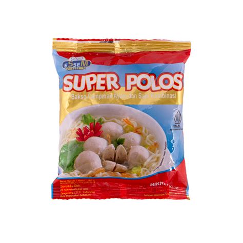 Bakso Daging Sapi Sp Essemfood