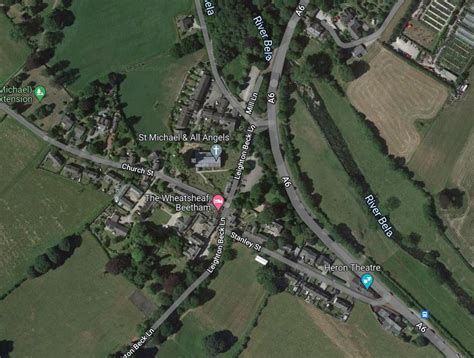 Beethamkent Estuary Mission Communitysharing Gods Love In Christ