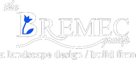 Landscape Design And Build Process Bremec Group