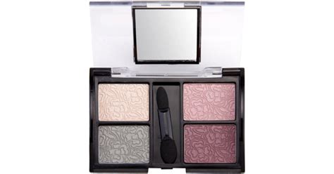 Dermacol Quattro Eye Shadows Eyeshadow Uk