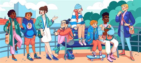 Karoline Becker Illustratoren Organisation E V Illustratoren Organisation E V