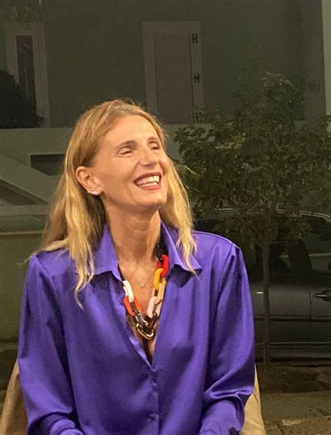 Maria Francesca Chiappe Circo Letterario