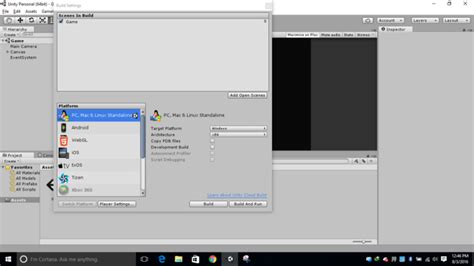 Download Unity Web Player Terbaru 2024 Free Download