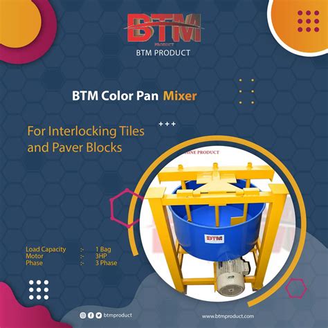 Btm Tile Making Machine At ₹ 180000set In Noida Id 20560835348