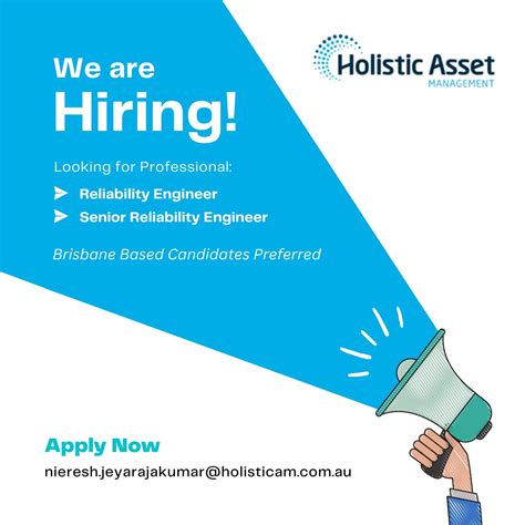 Holistic Asset Management On Linkedin Reliabilityengineering