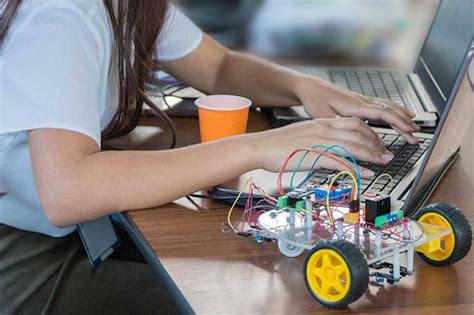 Coding And Stem Classes In Kuala Lumpur Malaysia