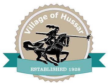 2022 Year In Review Hussar Reflects On Challenging But Productive