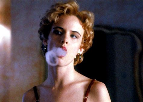 Duoscope Porträt Juliette Lewis Die Frau Fürs Grobe