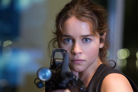 The Terminator 5 Release Date