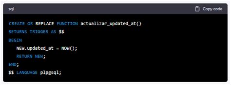 postgresql parte 3 funciones y procedimientos full stack insights