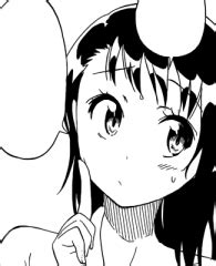 Nisekoi Chapter Anime Bath Scene Wiki