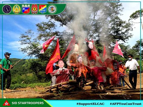 Karahasan Ng Cpp Npa Kinondena Ng Mga Residente Ng Kalinga Rmn Networks