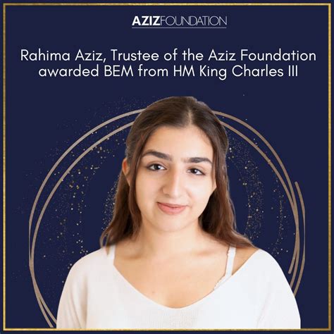 the aziz foundation on linkedin azizfoundation 15 comments
