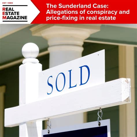 Navigating A Complex Landscape Of Legal Hurdles Natalka Falcomer Explores The Sunderland