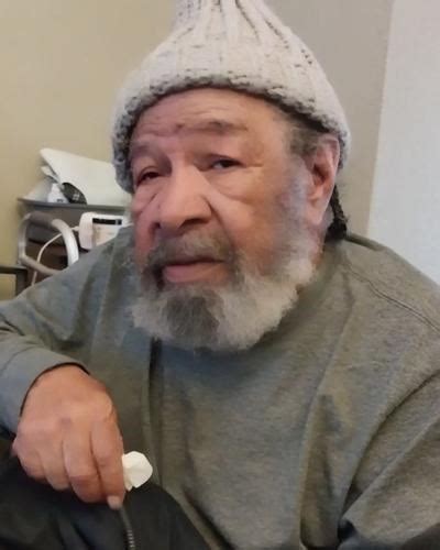 Robert Dodson Obituary 2024 Oklahoma City Ok Howard Harris