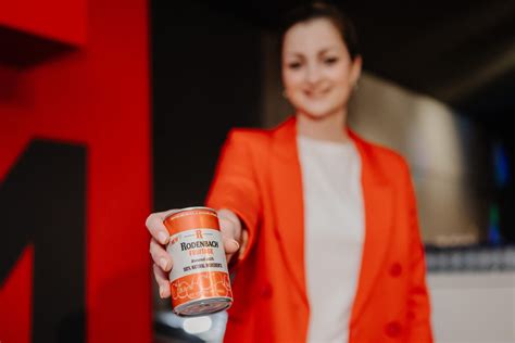 Case Brand Activation For Rodenbach Beer Panama