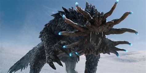 Every Kaiju In Monarch Legacy Of Monsters Ranked