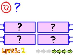 Play The Impossible Quiz Here Do You Have What It Takes