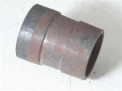 DIFFERENTIAL CRUSH SLEEVE C OBERT CO