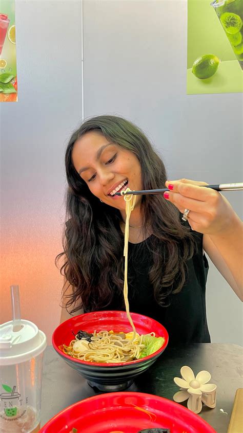 Comer Ramen Hao Wei Buen Té House Comerramen • Instagram Photos And Videos