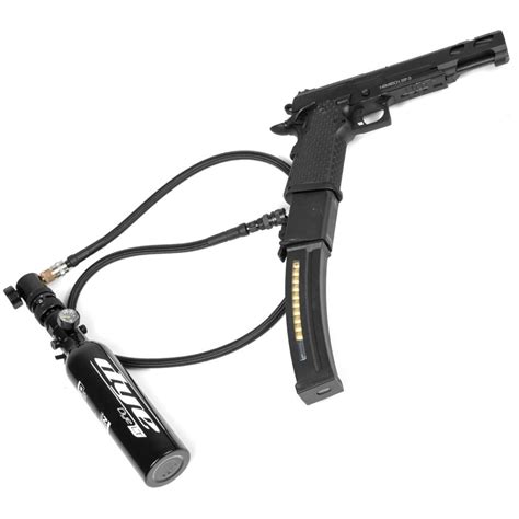 Premium Hpa Line Novritsch Airsoft