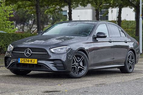 Mercedes Benz E Class Until New Sold Out Techzle