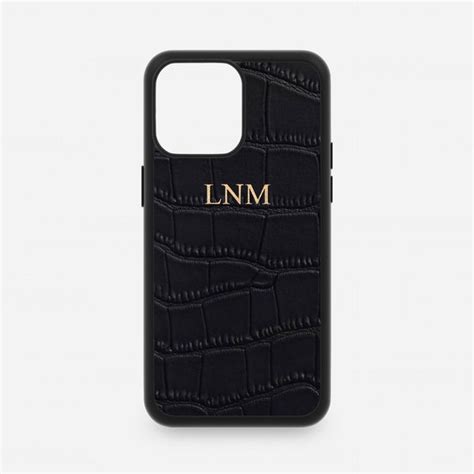Monogram Phone Case Etsy