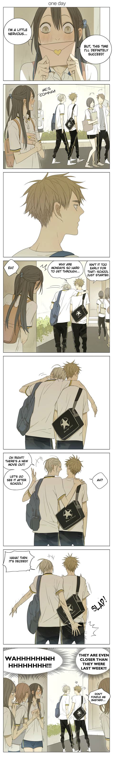Old Xian 19 Days C1 137 Eng Page 4 Of 6 Myreadingmanga