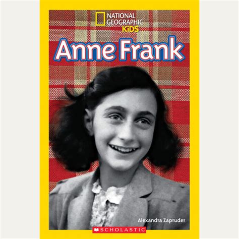 Anne Frank Lmh