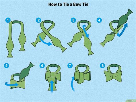 How To Tie A Bow Tie  Bow Tie  Find And Share On Giphy Giphy