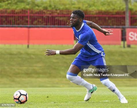 Joseph Colley Chelsea Photos Et Images De Collection Getty Images
