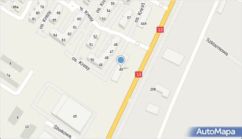 Warzymice 44 Ul 72 005 Warzymice