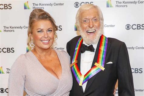 Dick Van Dyke Says Everybody Said Relationship With Wife Arlene