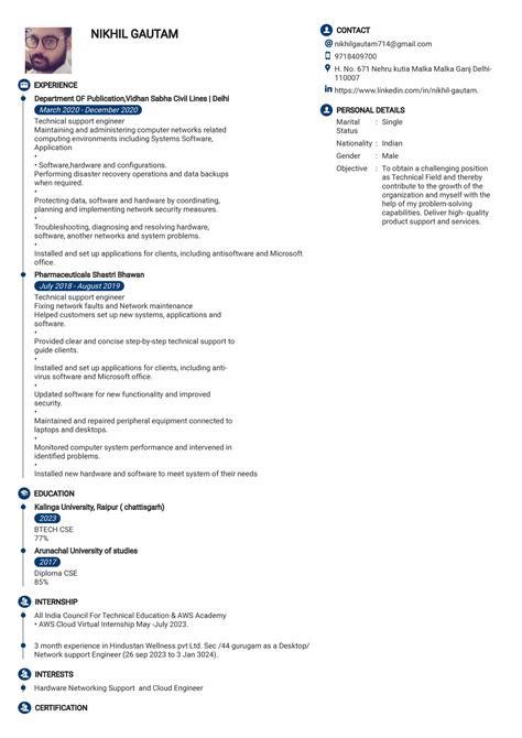 Project Aws Mass Emailing Nikhil Gautam Experience Department Of