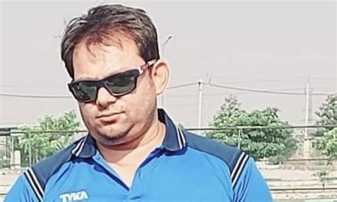 Hockey Coach Sandeep Sangwan Appeals Hc Against Exclusion From Dronacharya Award