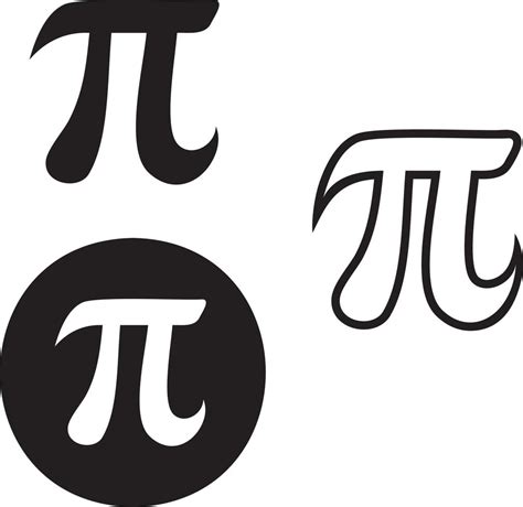 Pi Logo Vector Art Icons And Graphics For Free Download