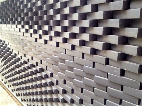 Image Grasshopper Brick Design Brick Interior Wall Brick Interior