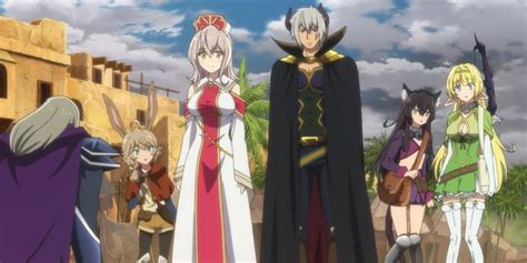 Top 10 Most Powerful Demons Demonic Lord Image Created In Types Of