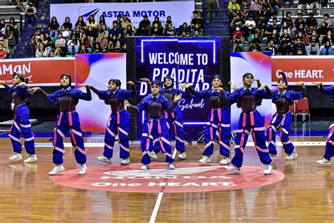 Delapan Tim Dance Tampil Memukau Di Opening Dbl Solo Dbl Id