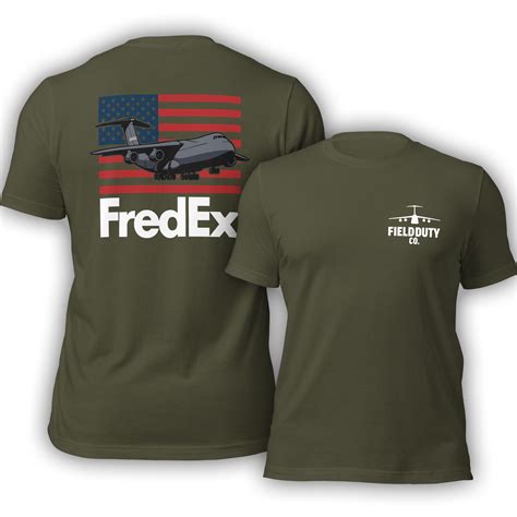 Fredex C5 Galaxy Full Color T Shirt Field And Duty Co