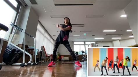 Feel Like Dance ダンスサイズ 20221027 Youtube