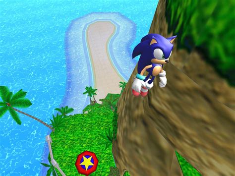 Sonic Adventure Sega Saturn Edition Mod For Sonic Adventure Dx Sadx Mods