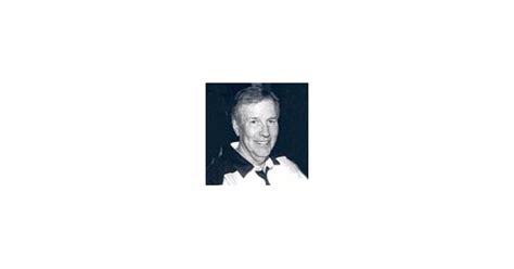 James Tully Obituary 2009 Legacy Remembers