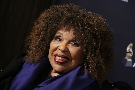 Roberta Flack Je Preminula U 88 Godini života