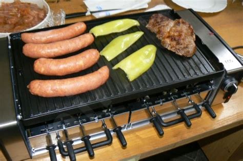 Elektrinis Grilis Ecg Sg 160 Pirk Lt Parduotuvė