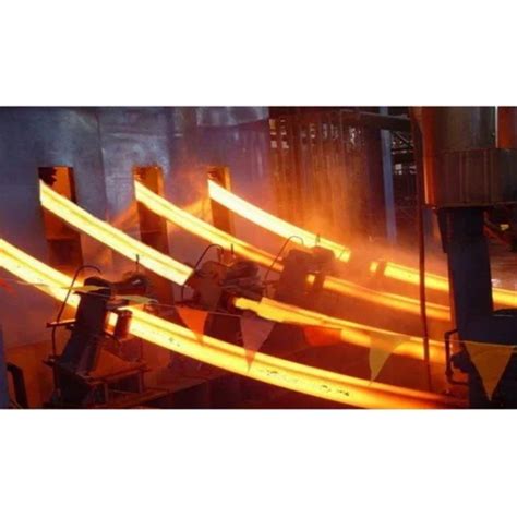 Billet Casting Machine At 650000000 Inr In Burdwan West Bengal