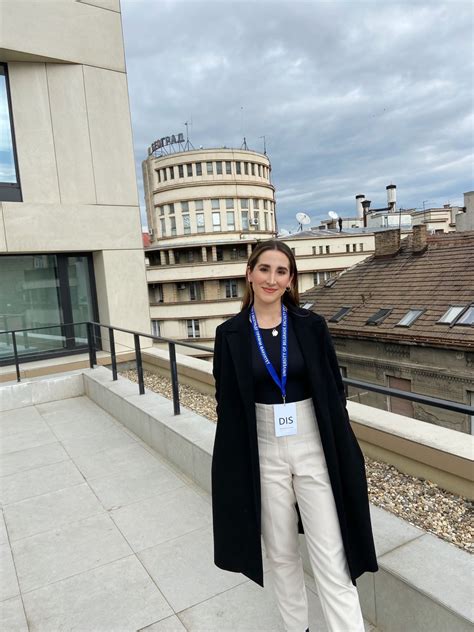 Last Week The Universidad Panamericana Vis Moot Team Had The Honor To