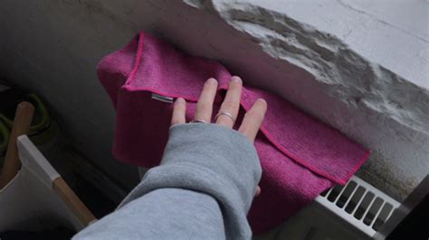 Danielle Arnaud Screening