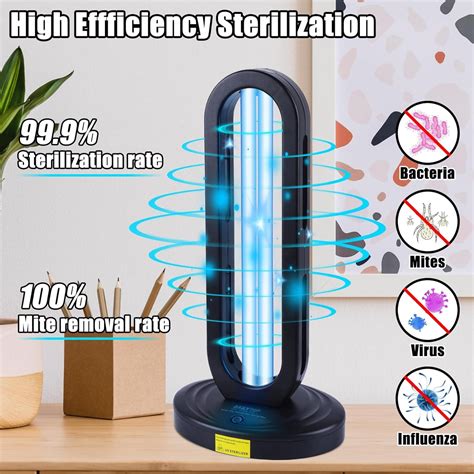 Top 5 Uv Light Sterilizers