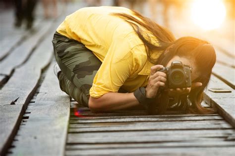 Low Angle Photography How To Boost Your Composition